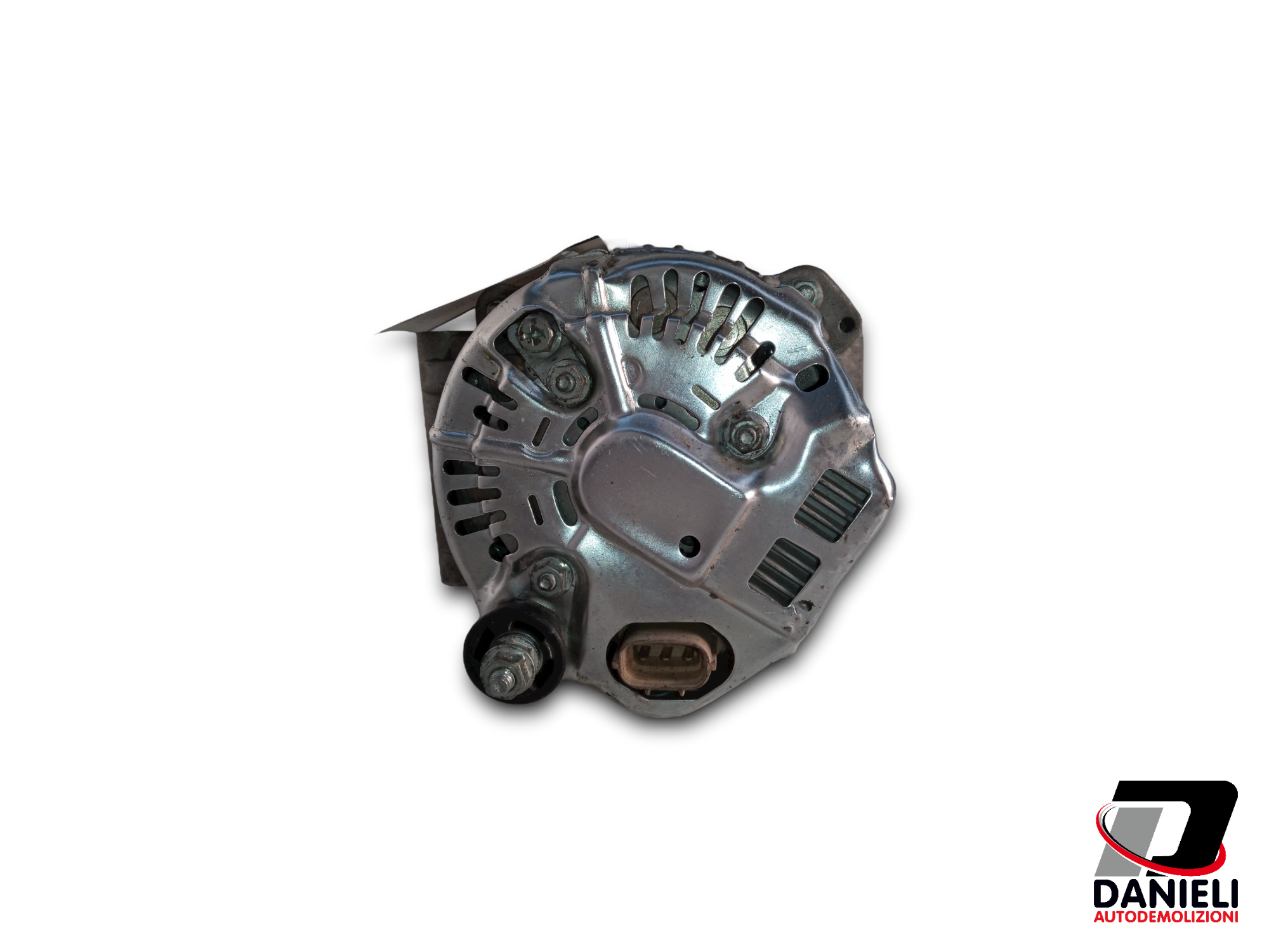 Alternatore 12V 105A Mini One R50 R52 R53 | Ricambi Usati