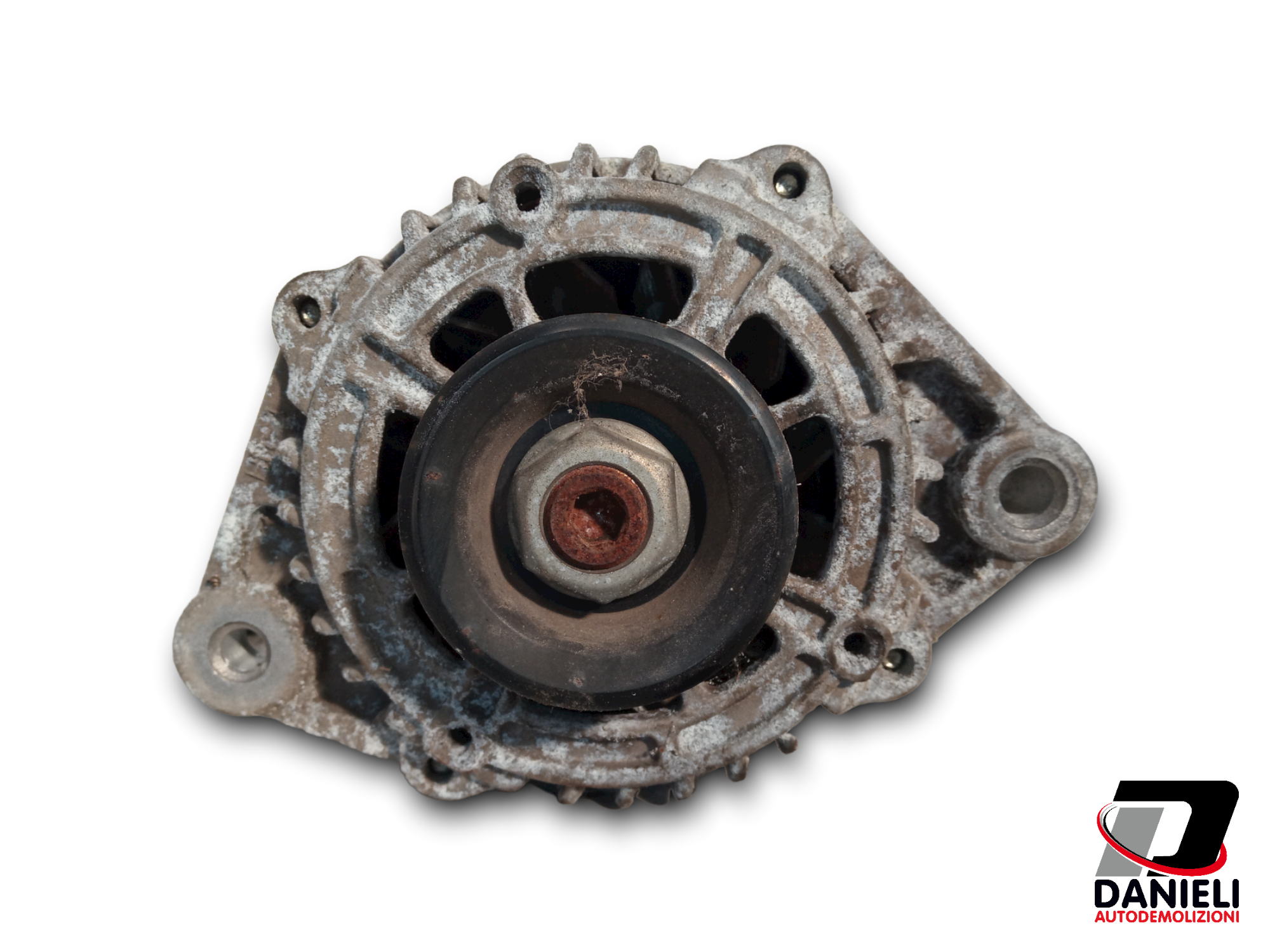 Alternatore 14V 80A Chevrolet Spark Aveo | Ricambi Usati