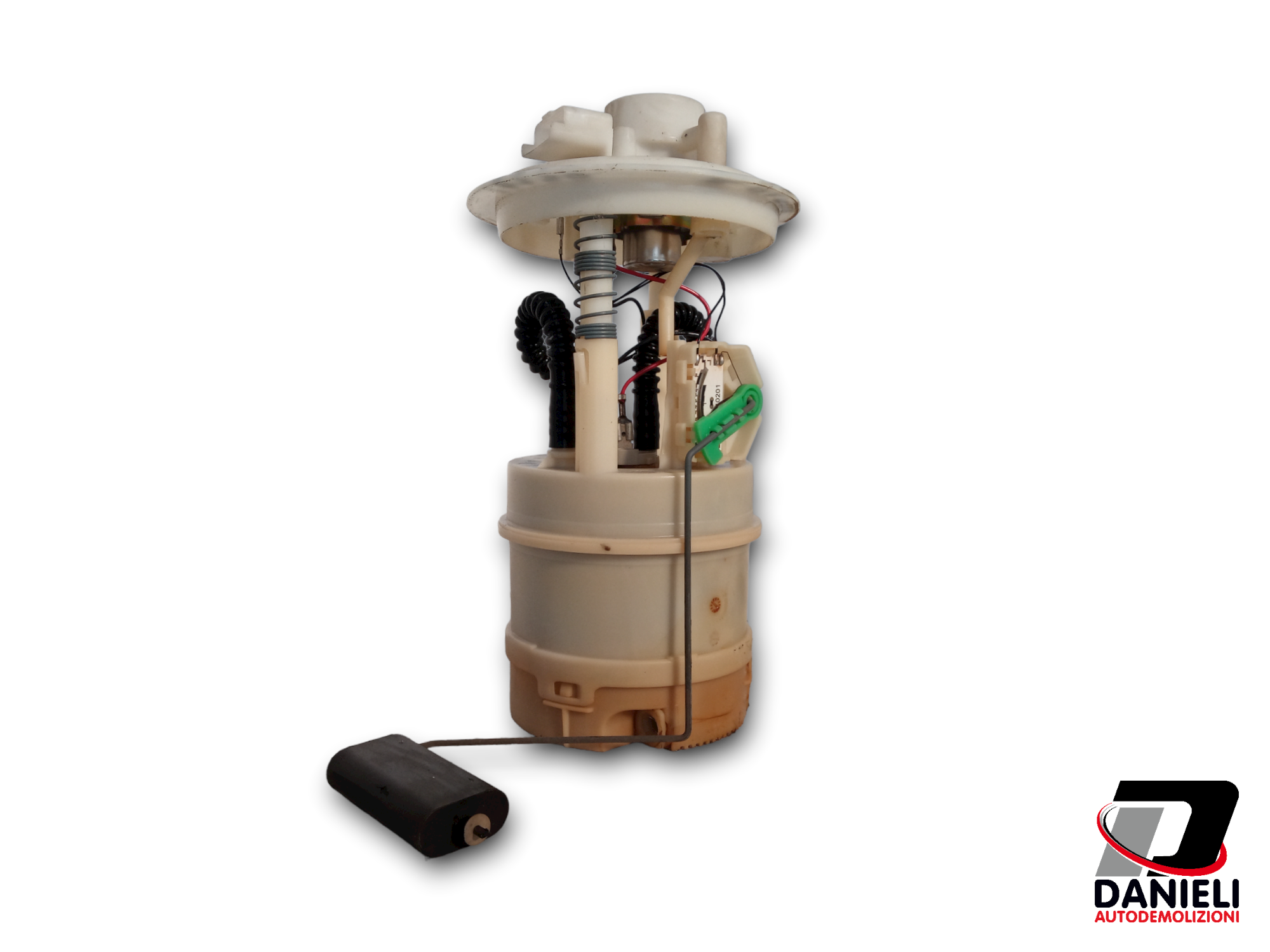 Pompa Carburante Fiat Punto Lancia Ypsilon | Ricambi Usati