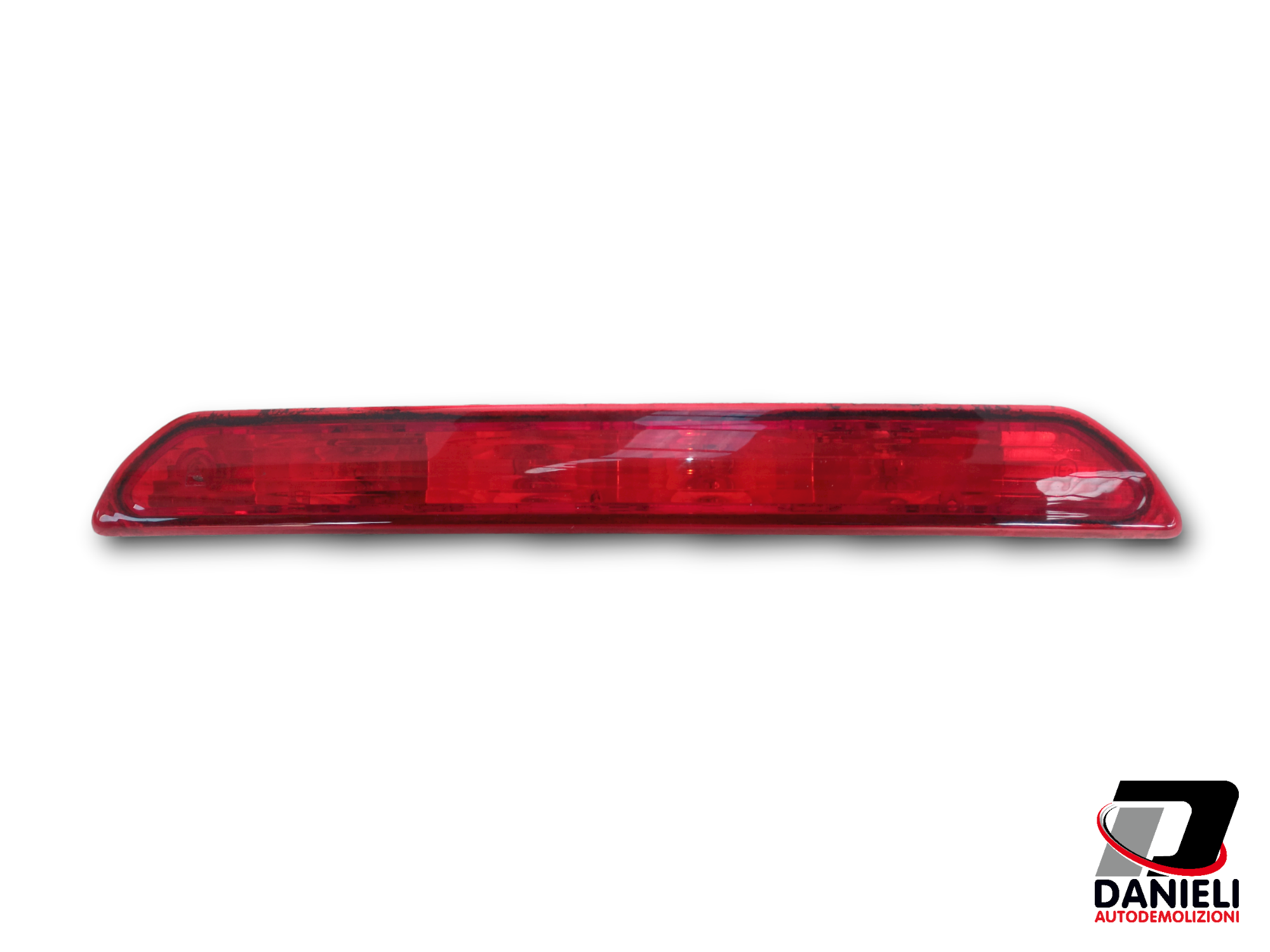 Terzo Stop Citroen C3 | Ricambi Usati