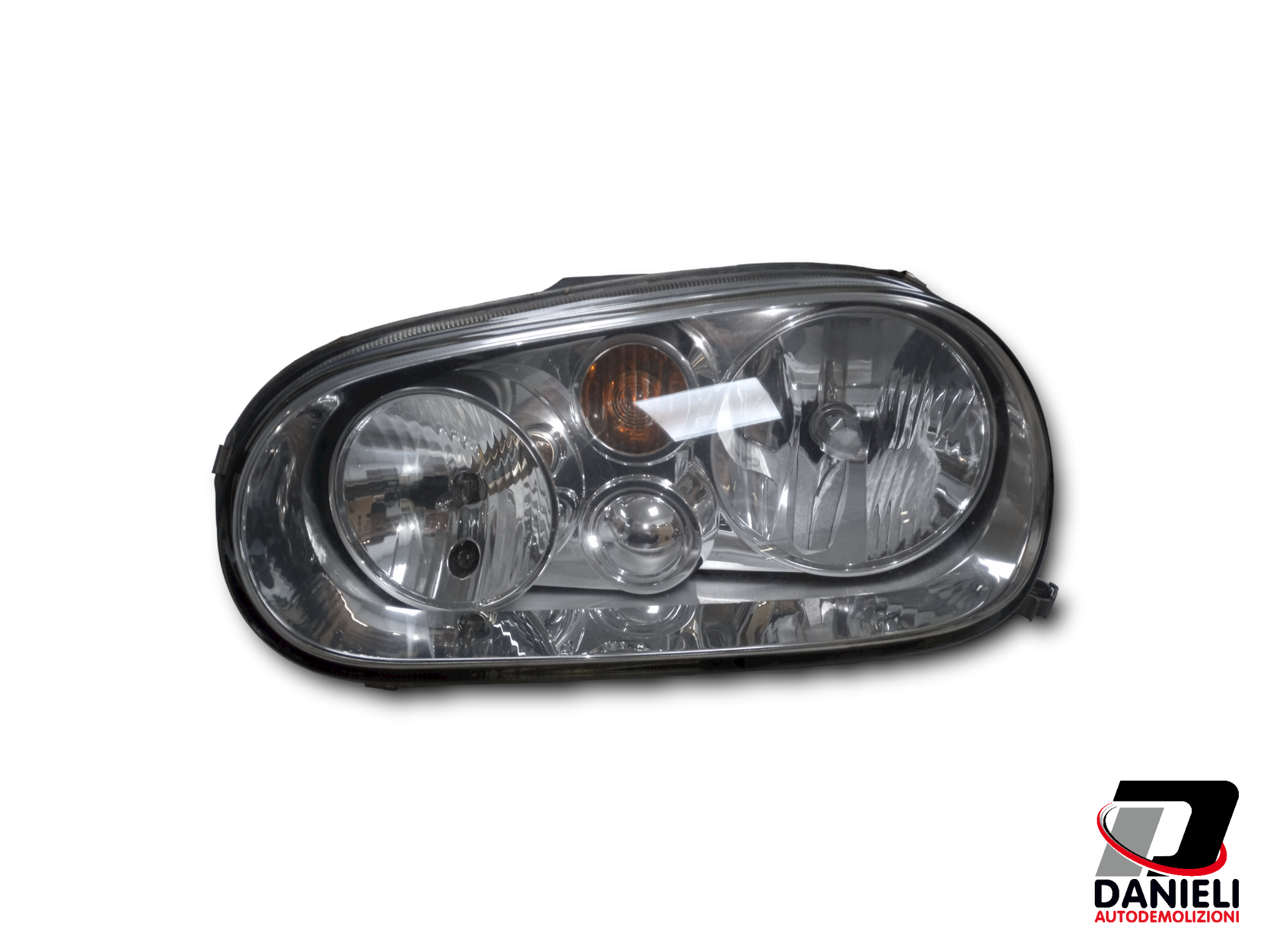 Fanale Anteriore Sinistro Volkswagen Golf IV | Ricambi Usati