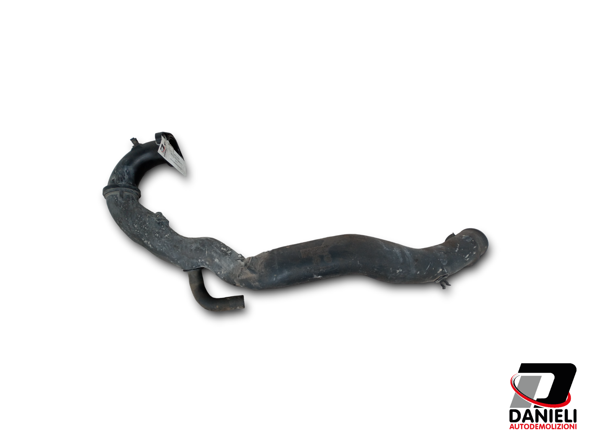 Tubo Acqua Intercooler Renault Trafic | Ricambi Usati