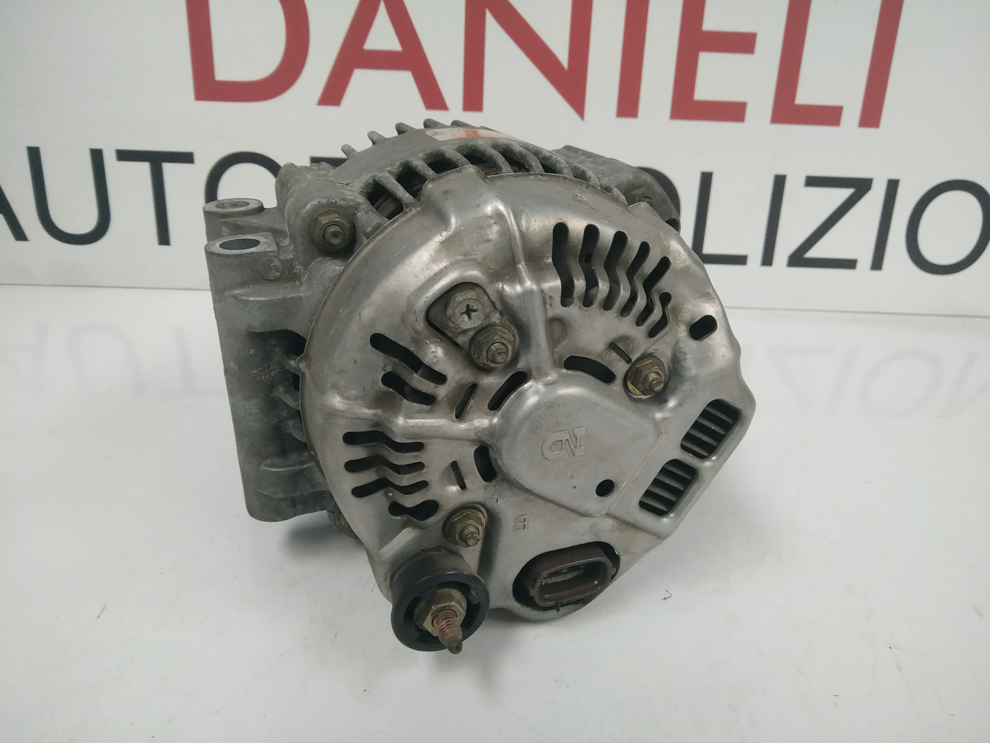 ALTERNATORE MINI COOPER ONE R50 1.6 BENZINA | Ricambi Usati