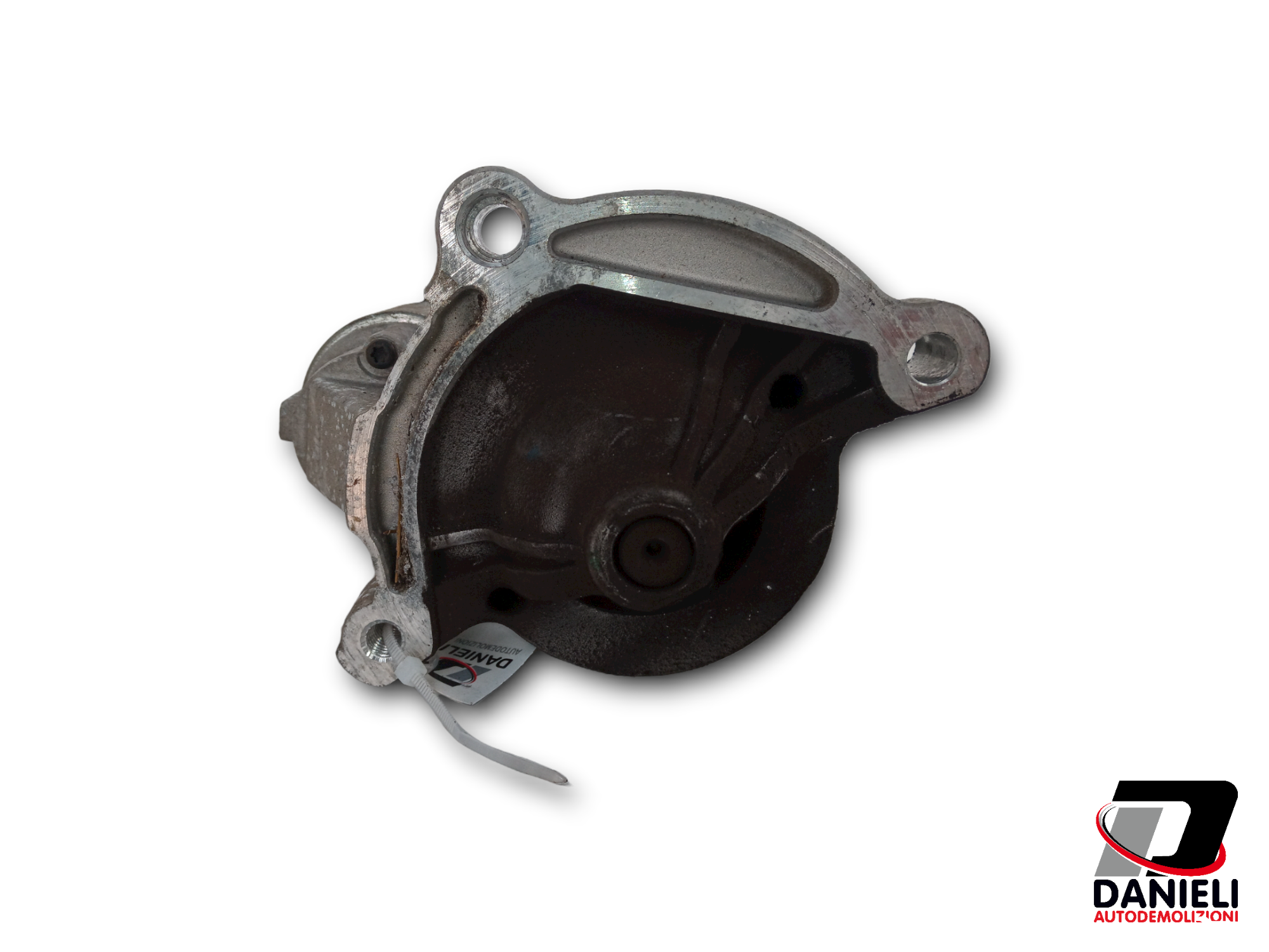 Motorino Avviamento 12V 1,2KW Peugeot 207 206 307 Citroen C3 C2 C4 ...