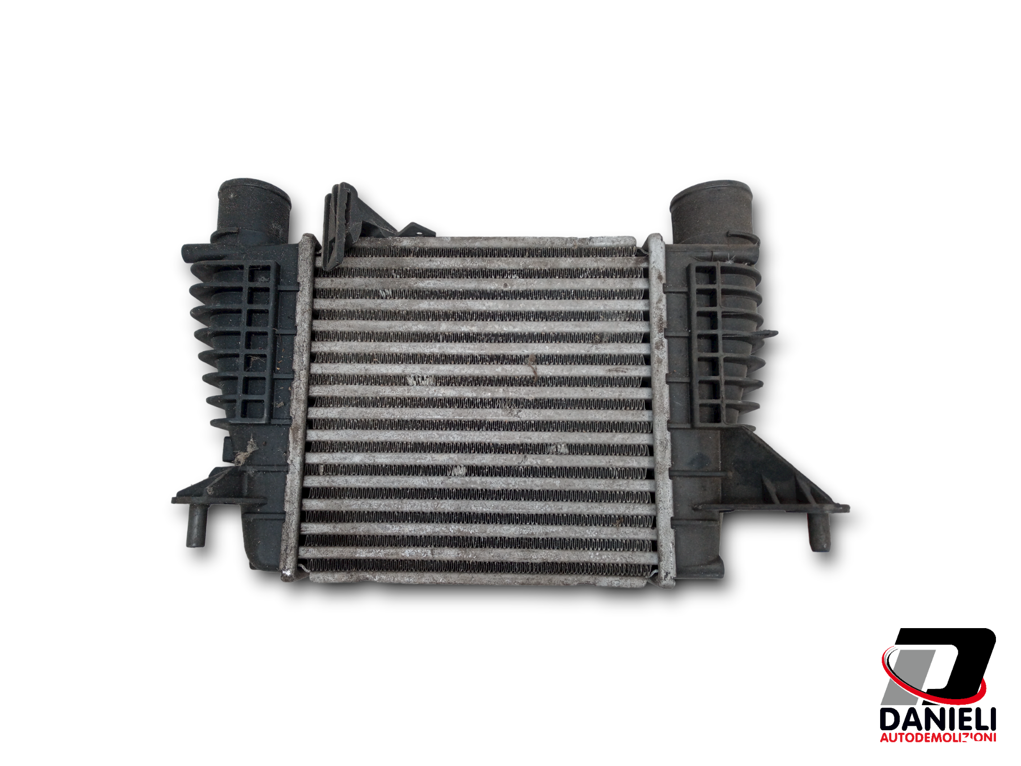 Intercooler Renault Modus Clio Renault Note Juke | Ricambi Usati