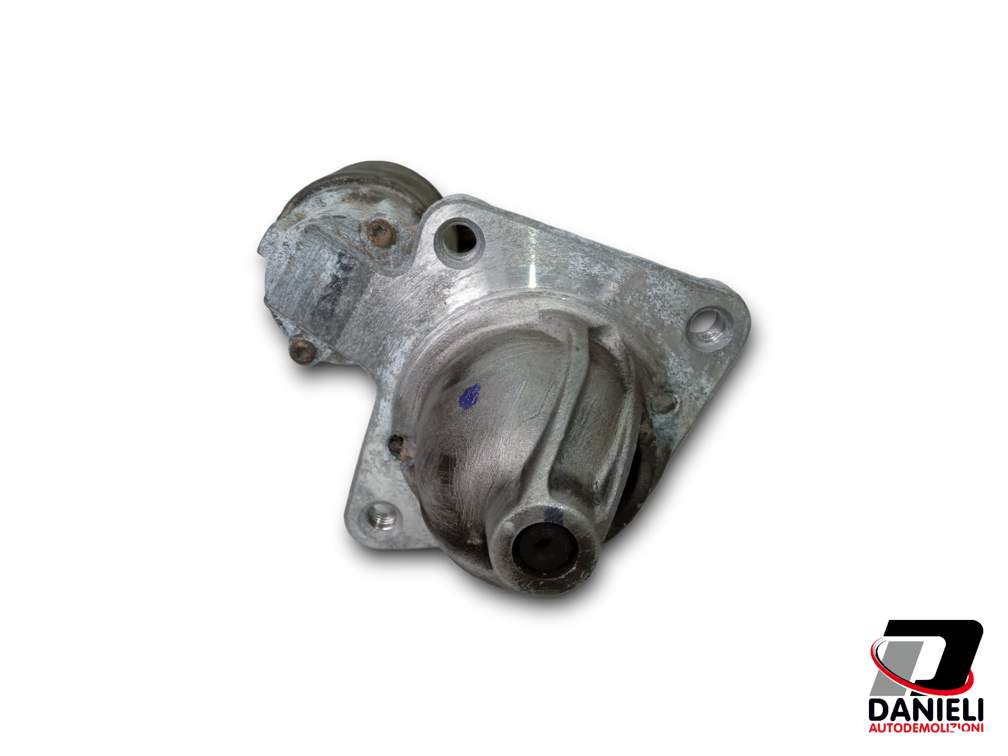 Motorino Avviamento Ford Fiesta Focus Ka Volvo V50 C30 Benzina ...