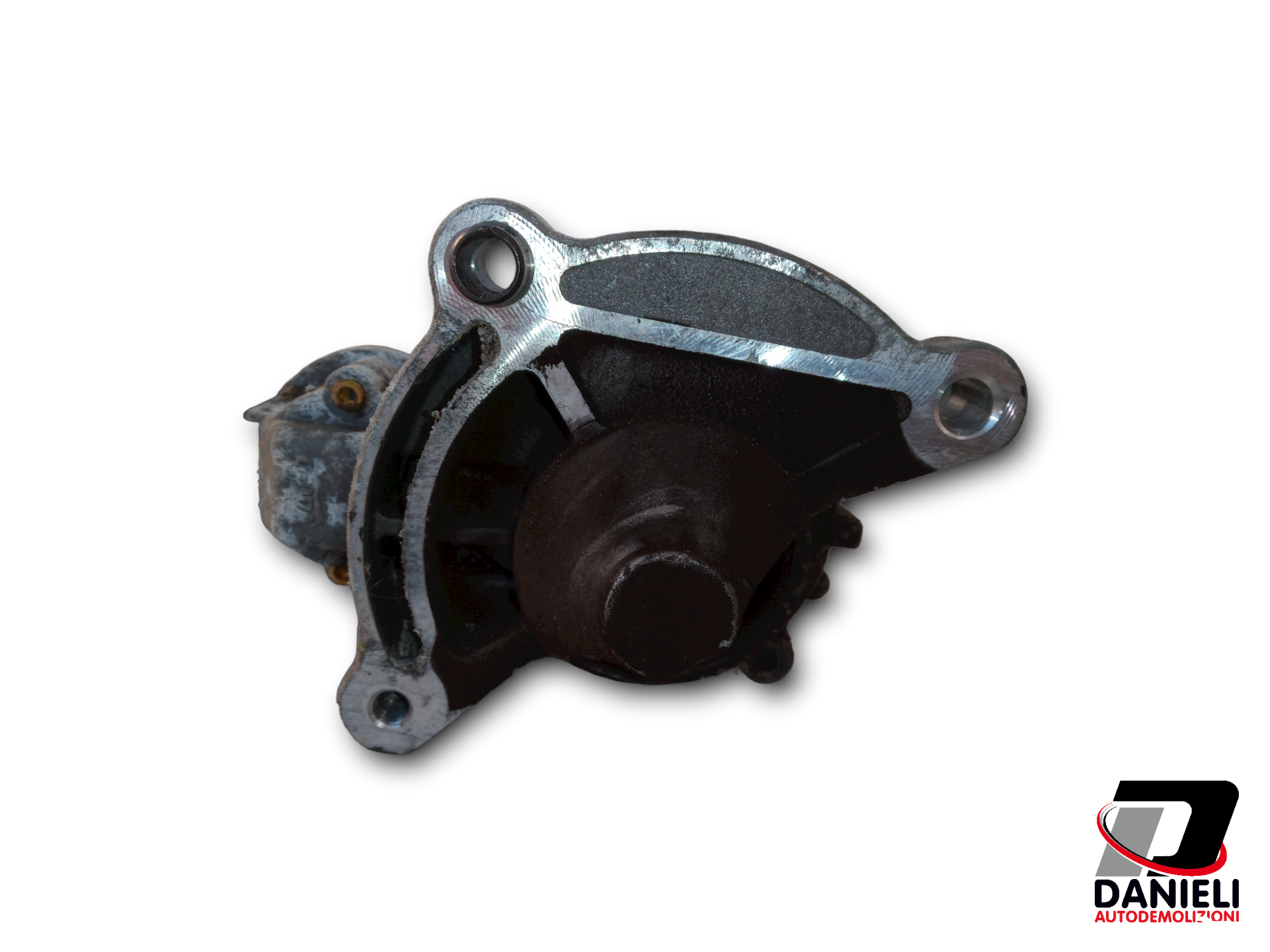 Motorino Avviamento 12V 1,2KW Citroen Berlingo C3 C2 Nemo Peugeot 106 ...