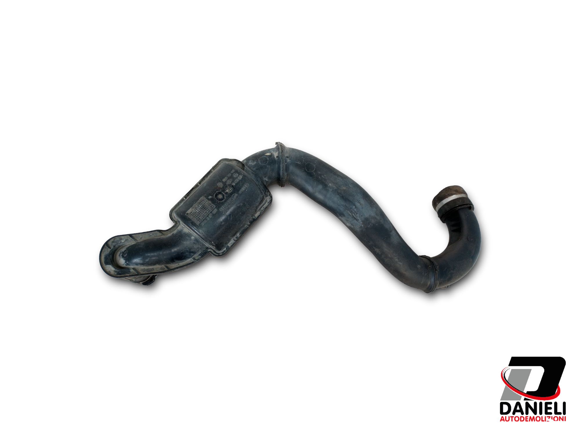 Tubo Aspirazione Aria Renault Trafic Opel Vivaro Nissan Primastar ...