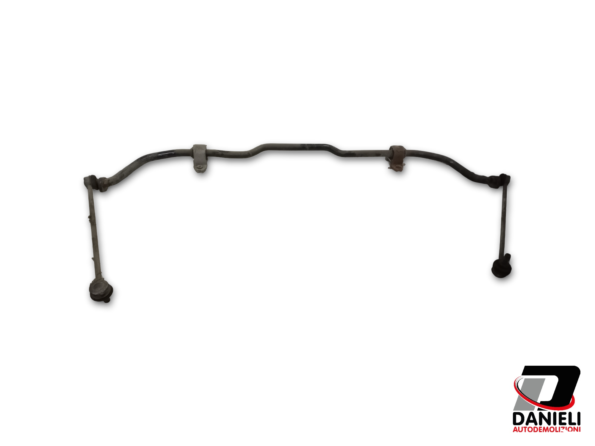 Barra Stabilizzatrice Anteriore Volkswagen Passat B8 | Ricambi Usati