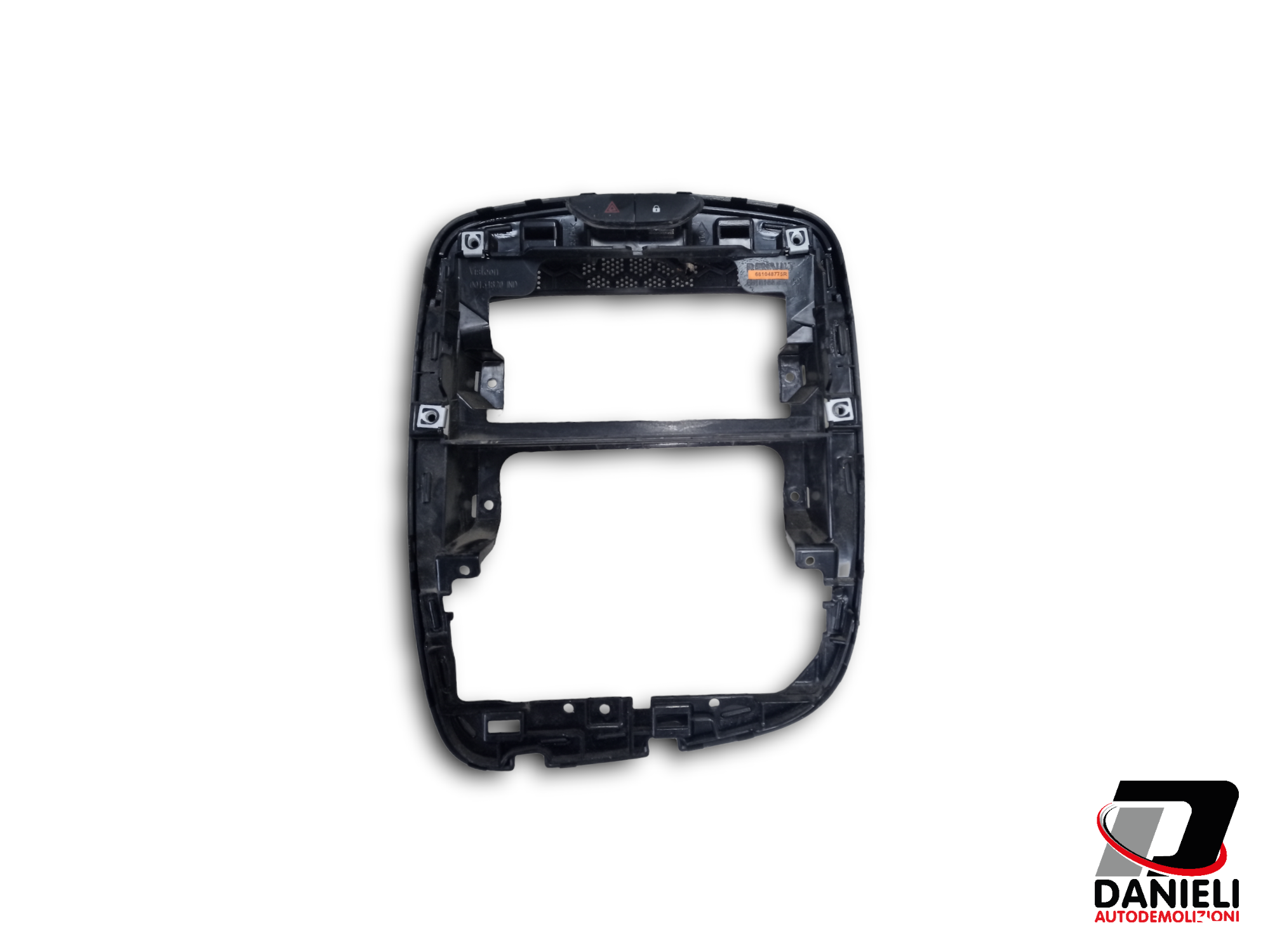 Mascherina Cruscotto Renault Clio | Ricambi Usati