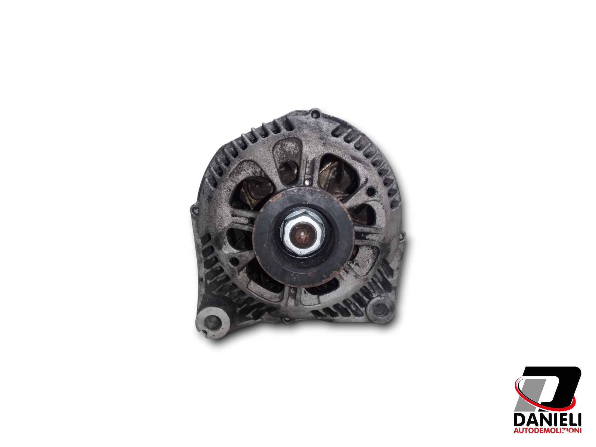 Alternatore 14V 150A BMW X5 | Ricambi Usati