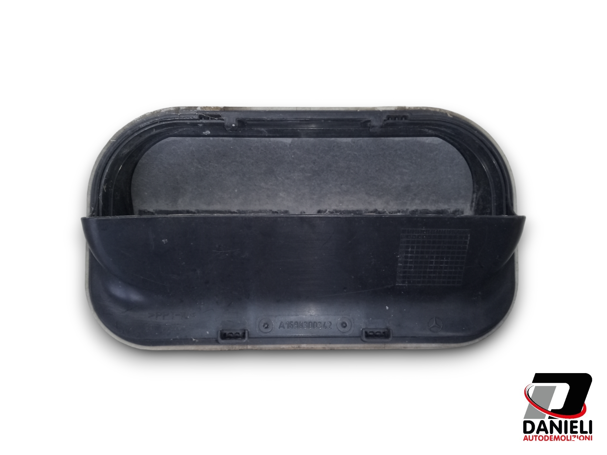 Griglia Ventilazione Posteriore Mercedes Classe A W176 | Ricambi Usati