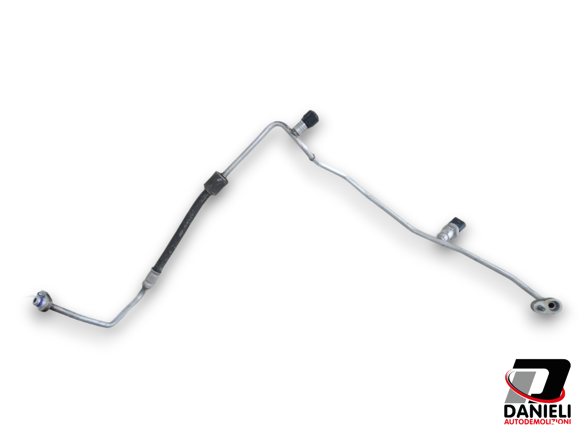 Tubo Clima Volkswagen Golf 7 Touran Seat Leon Audi A3 | Ricambi Usati
