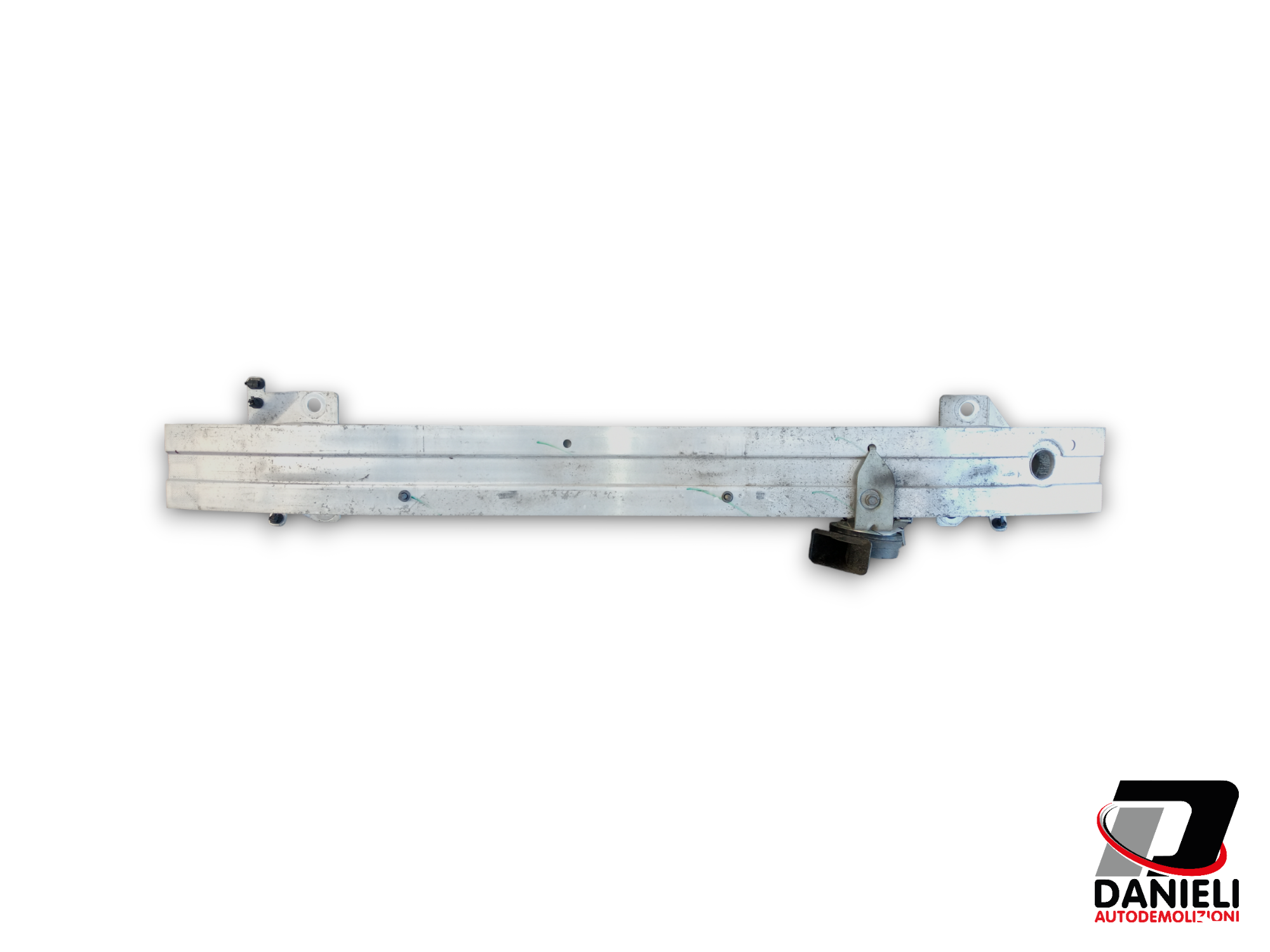 Traversa Paraurti Anteriore Renault Clio | Ricambi Usati