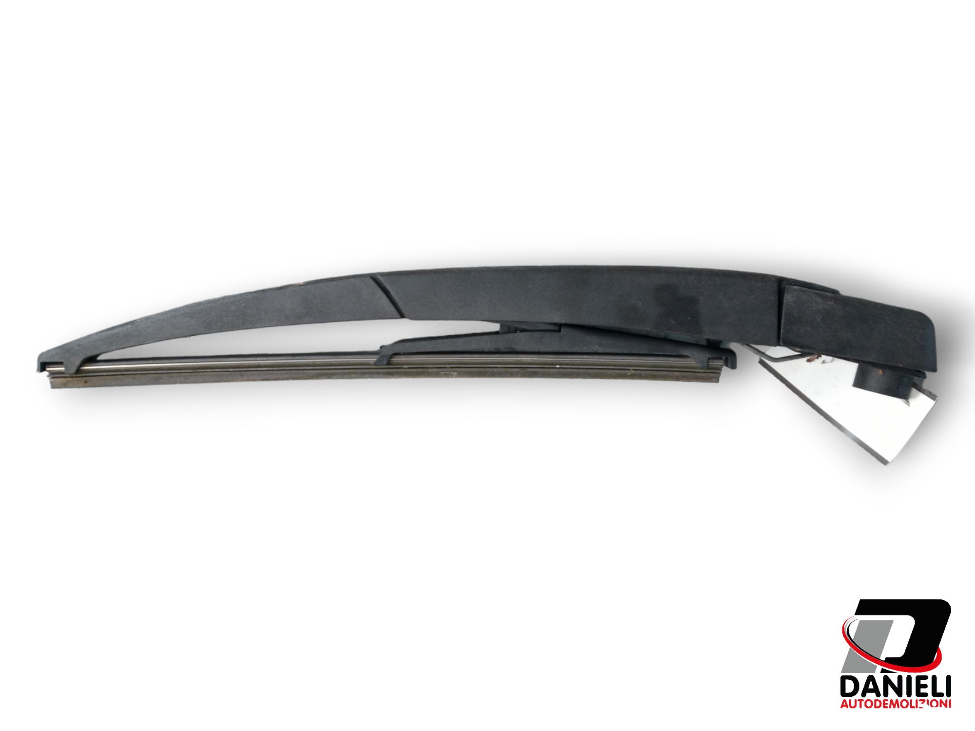 Braccio Tergilunotto Ford Fiesta Mk6 | Ricambi Usati