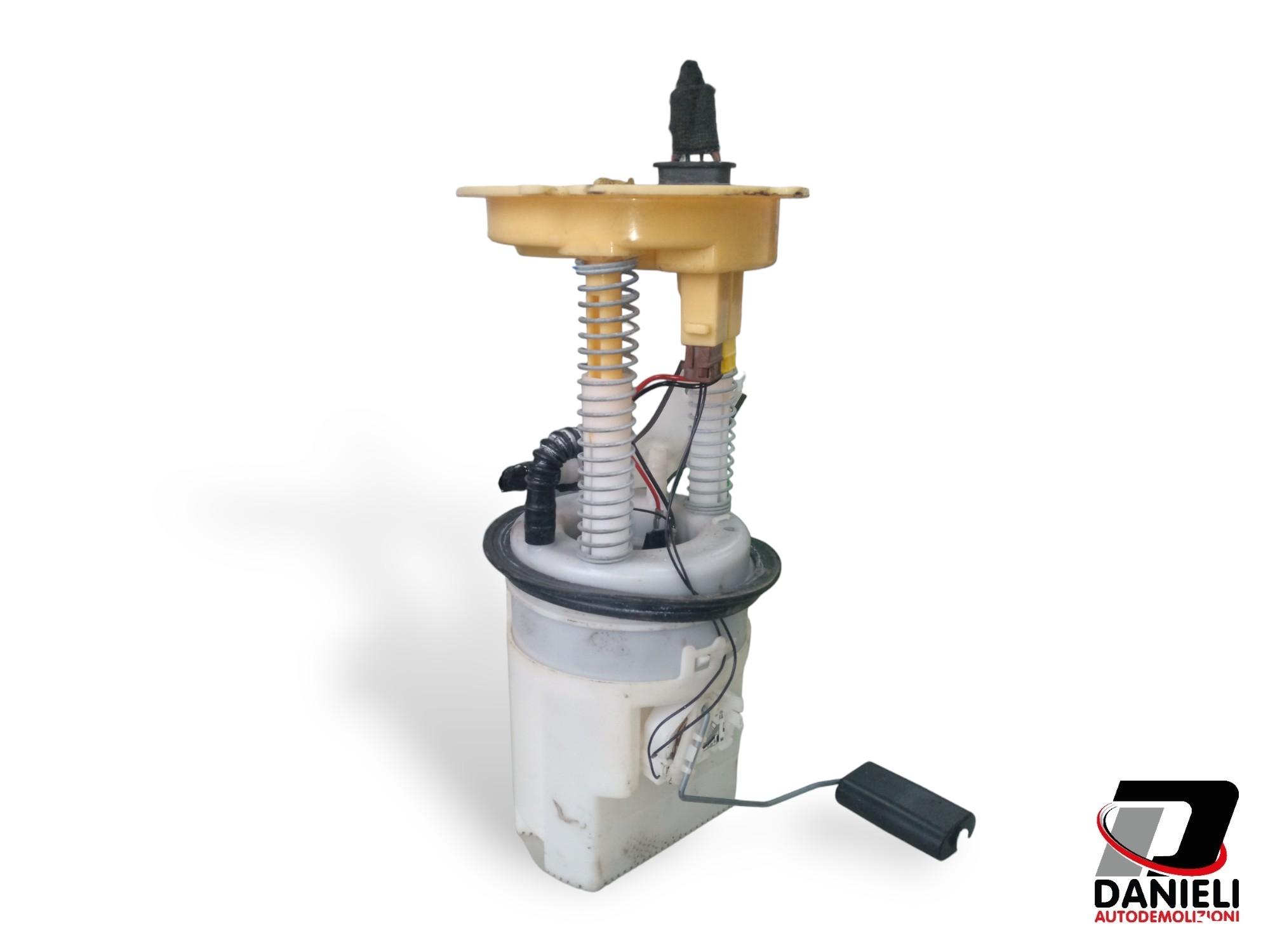 Pompa Carburante Mercedes | Ricambi Usati