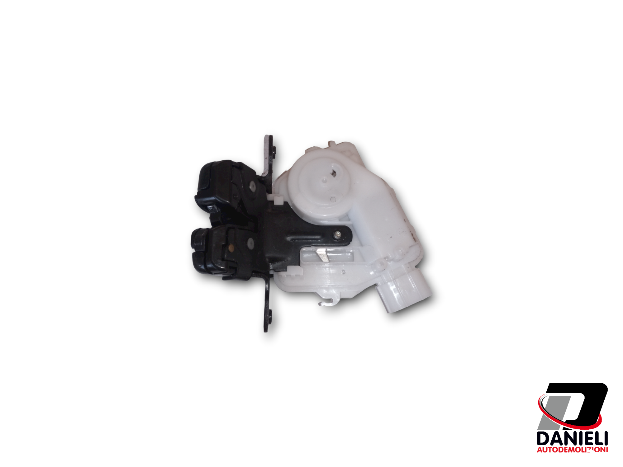 Serratura Baule Portellone Toyota Yaris | Ricambi Usati