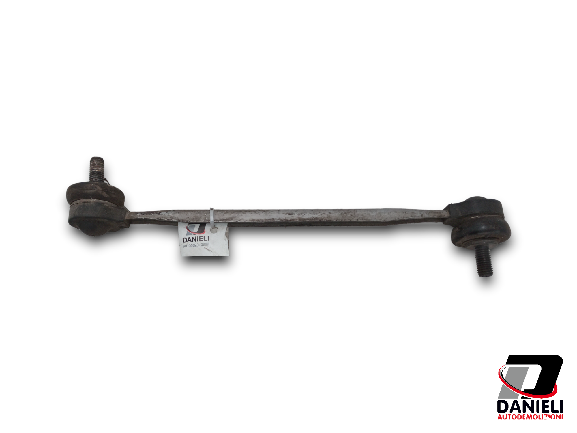 Barra Stabilizzatrice Anteriore Seat Ibiza Volkswagen Polo Audi A2 A1 ...