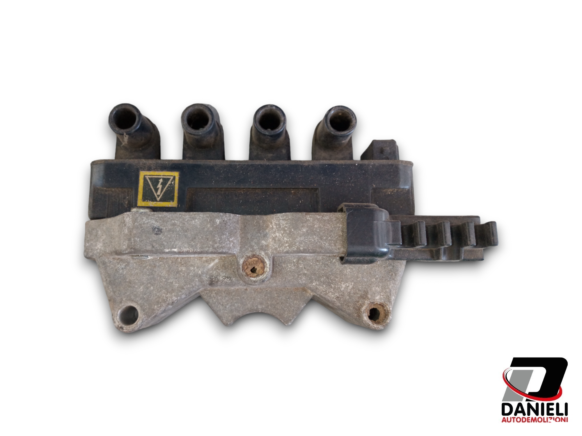 Bobina Accensione Fiat Multipla Doblo Bravo Lancia Delta | Ricambi Usati
