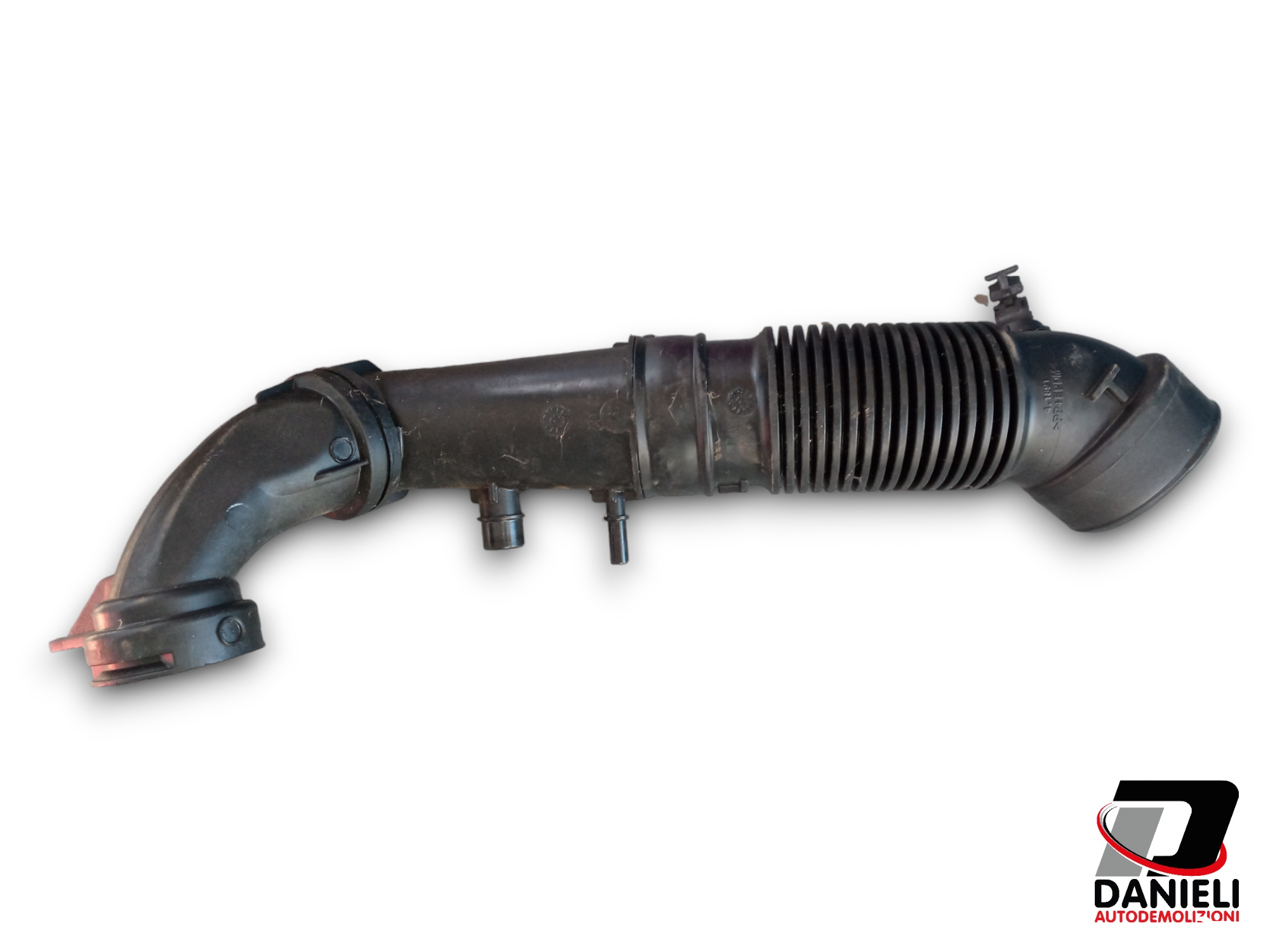 Tubo Aspirazione Opel Crossland X Peugeot 308 Citroen C3 | Ricambi Usati