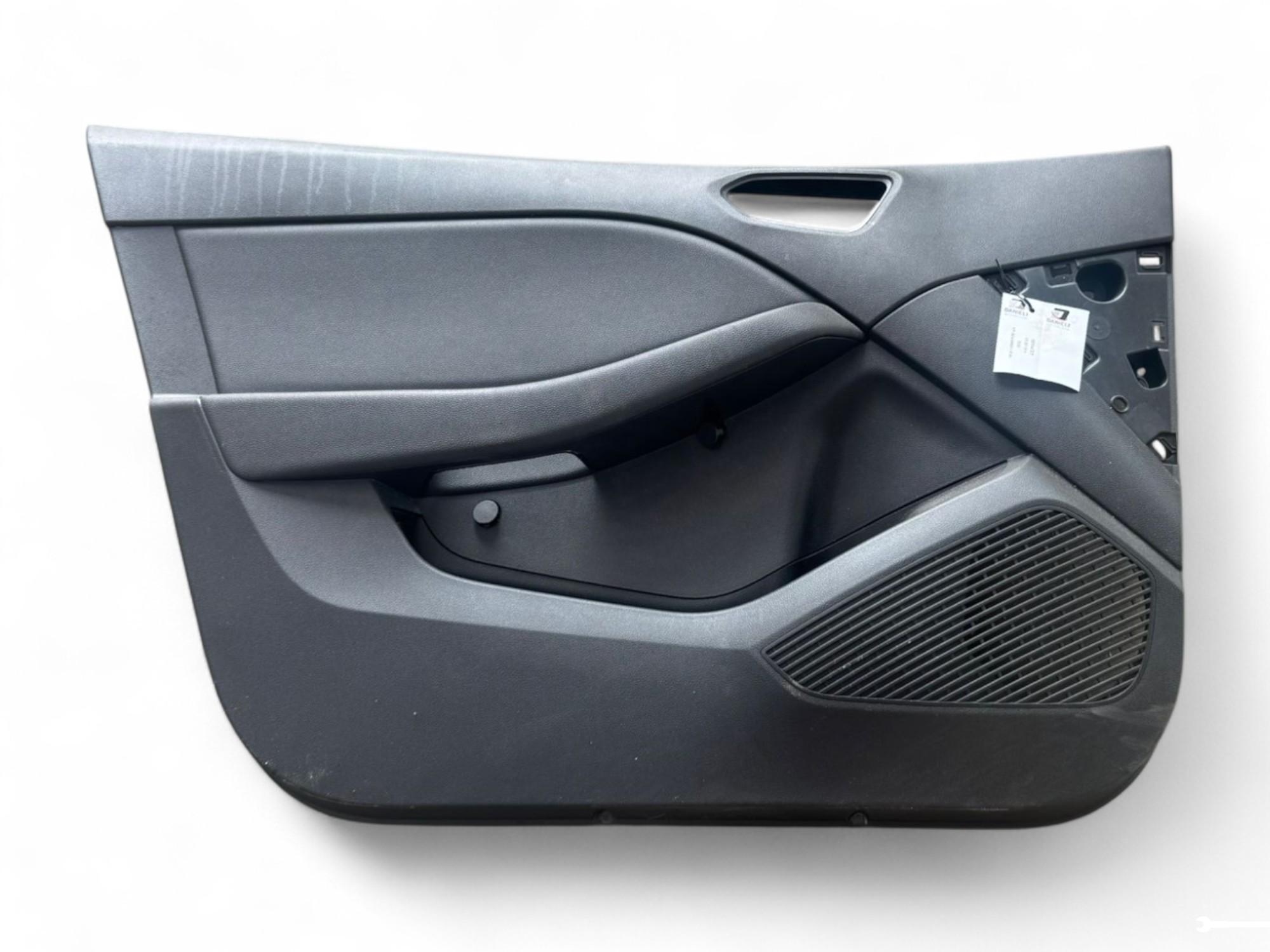 PANNELLO RIVESTIMENTO INTERNO PORTA ANTERIORE SINISTRA RENAULT CLIO V ...