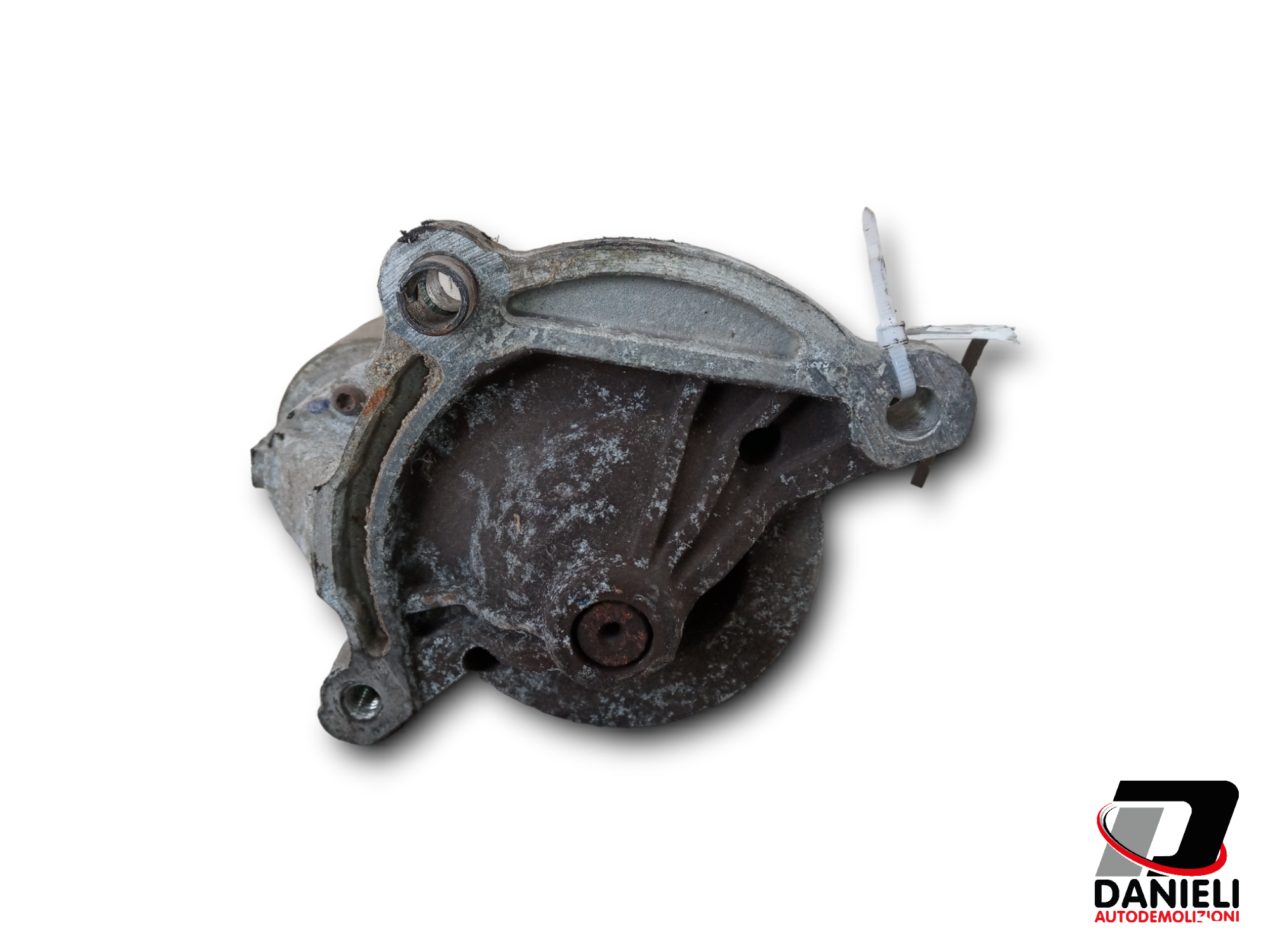 Motorino Avviamento 12V 1,2KW Citroen C3 C2 Berlingo Peugeot 205 ...