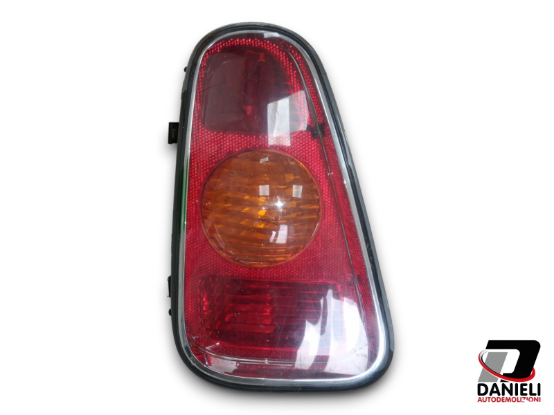 Fanale Posteriore Sinistro Mini One R50 | Ricambi Usati