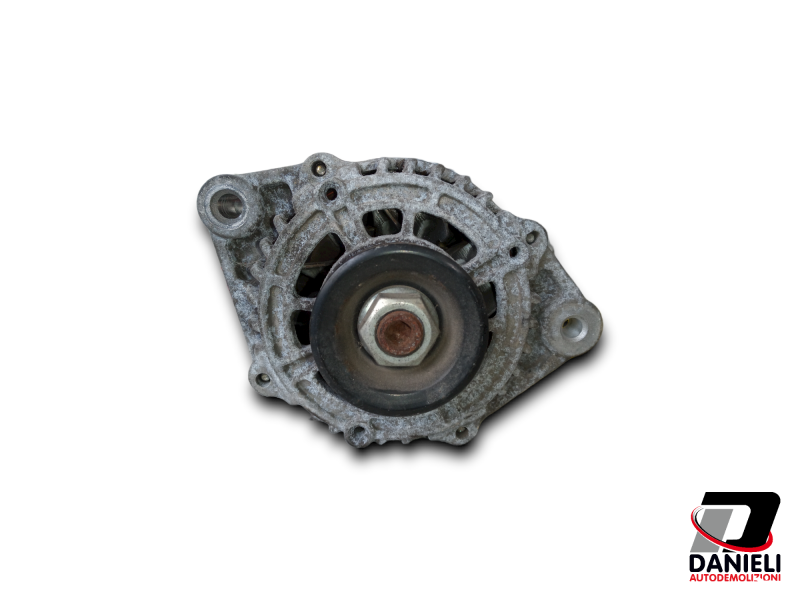 Alternatore 14V 80A Chevrolet Sparks | Ricambi Usati
