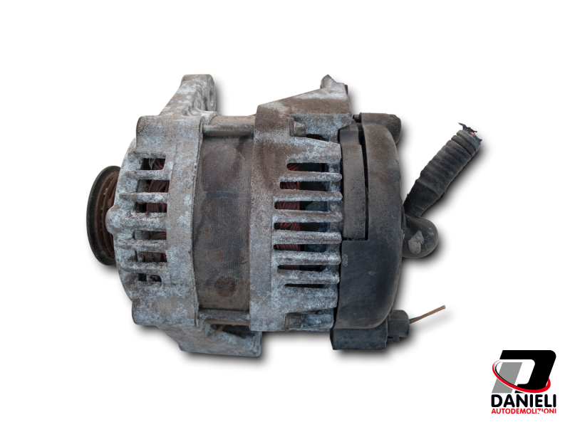 Alternatore 14V 80A Chevrolet Spark Aveo | Ricambi Usati