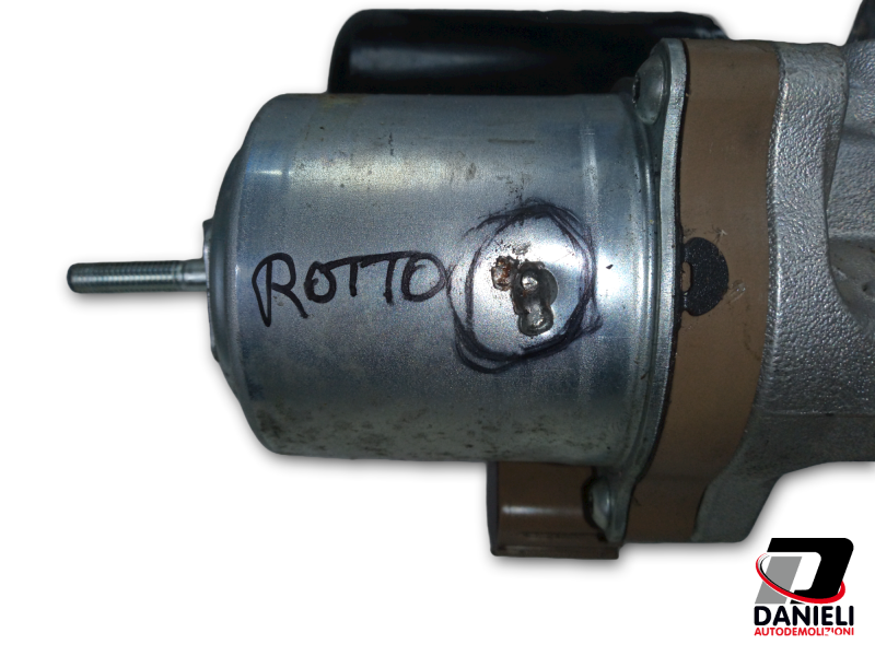 Servofreno Toyota Yaris Auris | Ricambi Usati