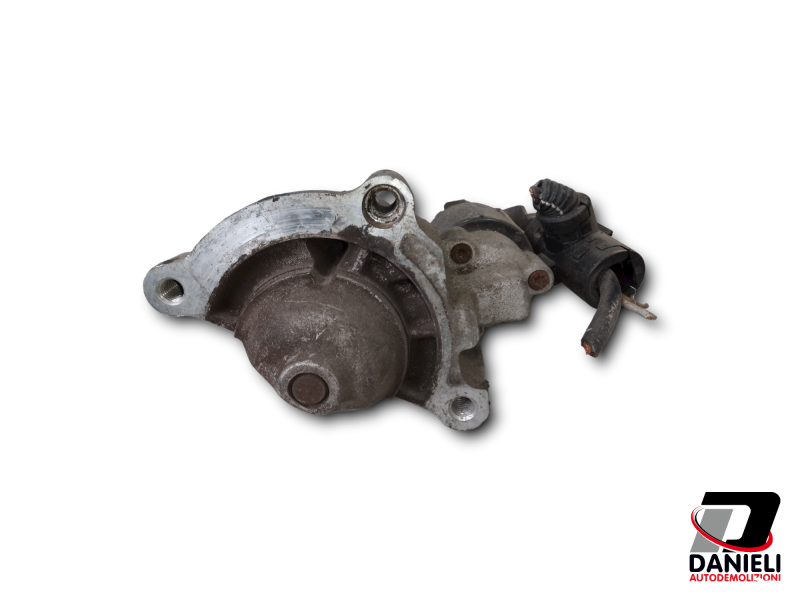 Motorino Avviamento 12V Citroen C4 Peugeot 206 307 | Ricambi Usati