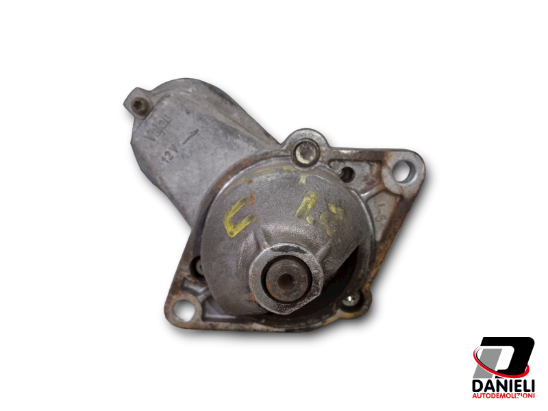 Motorino Avviamento 12V 1,1KW Opel Corsa C Astra G Meriva A Benzina ...