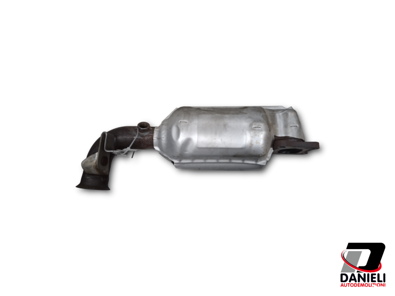 Catalizzatore Citroen C3 Peugeot 208 Opel Corsa F 1.2 12v | Ricambi Usati