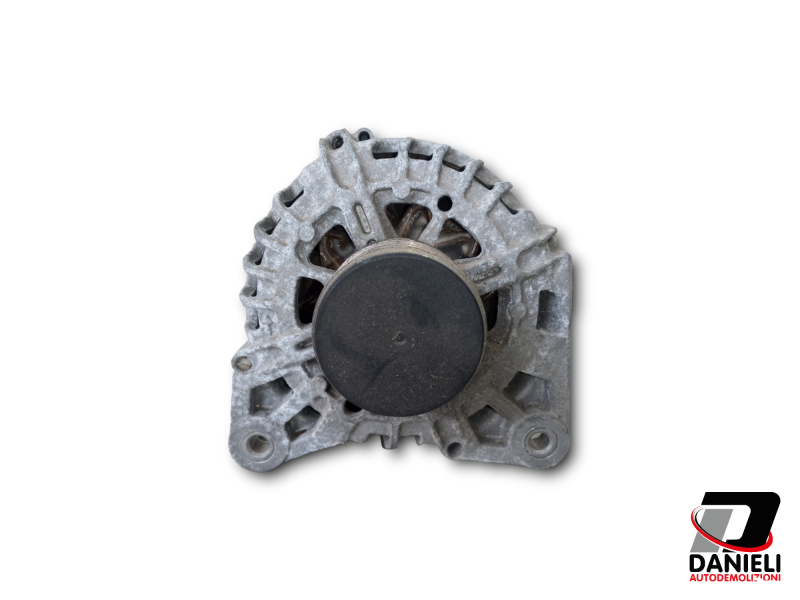 Alternatore 12V 125A Renault Clio Captur | Ricambi Usati