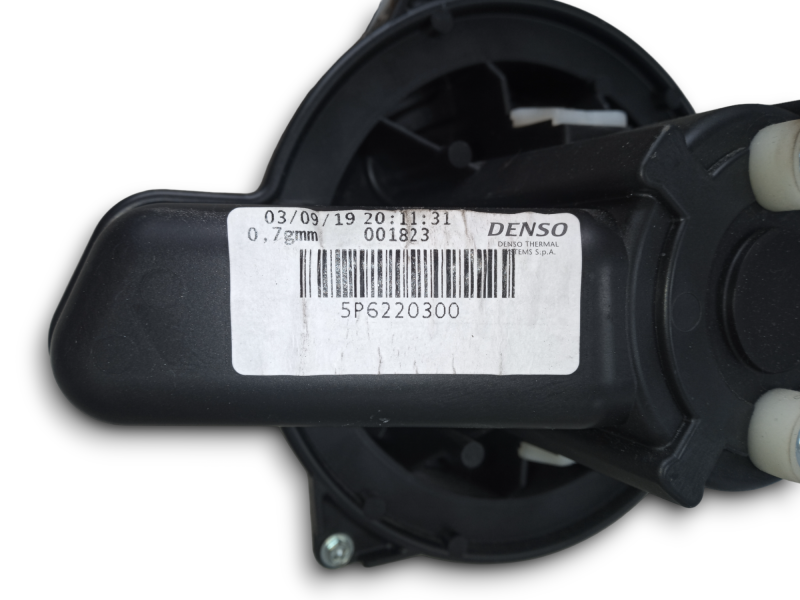 Ventola Interna Riscaldamento Abitacolo Fiat Panda 500 | Ricambi Usati