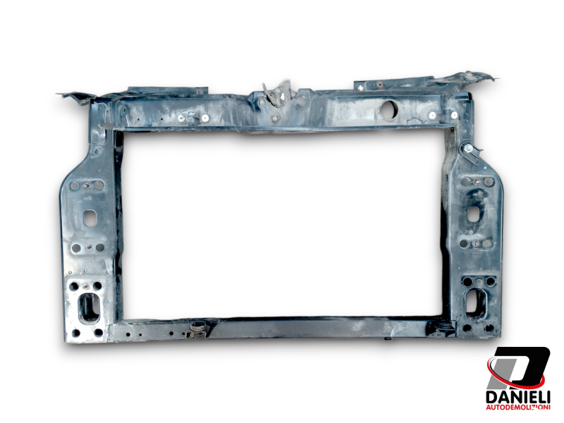 Calandra Frontale Fiat 500 | Ricambi Usati