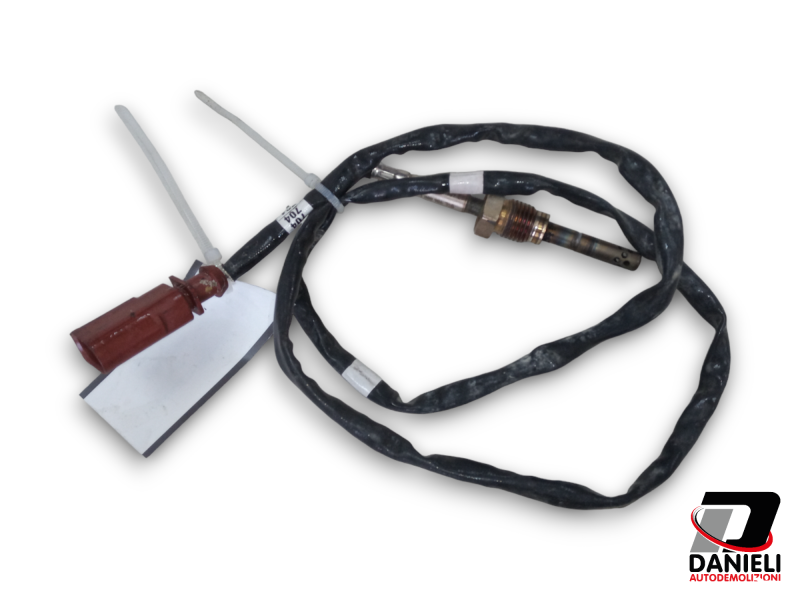 Sensore Temperatura Volkswagen Golf 7 | Ricambi Usati