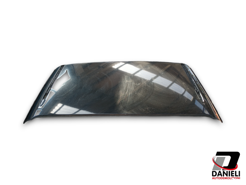 Tetto BMW Serie 3 E93 Cabrio | Ricambi Usati