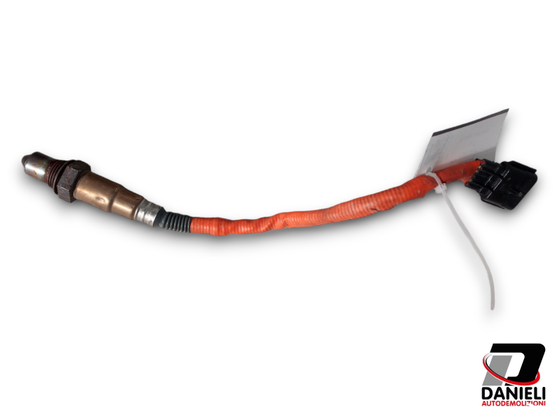 Sonda Lambda Renautl Clio Nissan Qashqai | Ricambi Usati