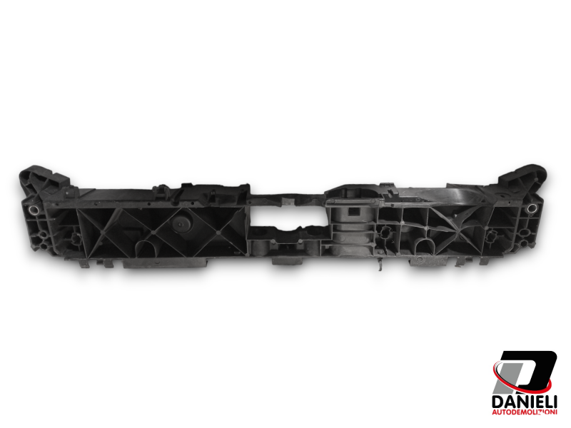 Traversa Frontale Cofano Renault Clio Captur | Ricambi Usati