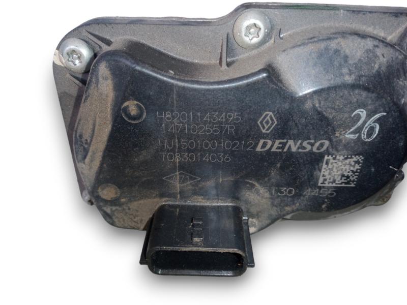Valvola EGR Dacia Renault | Ricambi Usati