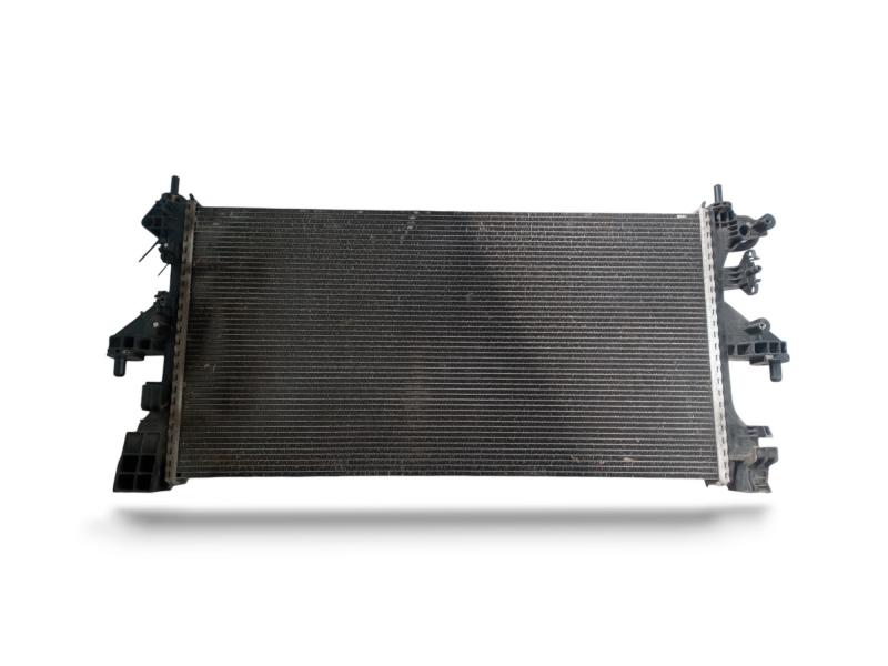 Radiatore Acqua Citroen Peugeot Fiat | Ricambi Usati