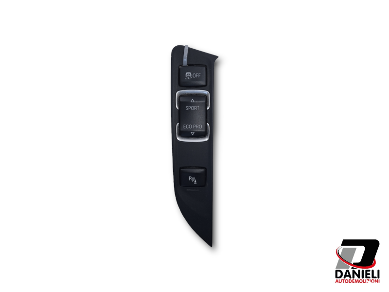 Pulsantiera Multifunzione BMW Serie 1 F20 Serie 3 F30 | Ricambi Usati