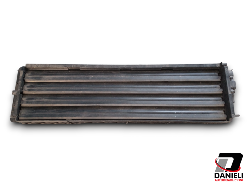 Griglia Ventilazione Motorizzata Renault Clio IV Captur | Ricambi Usati
