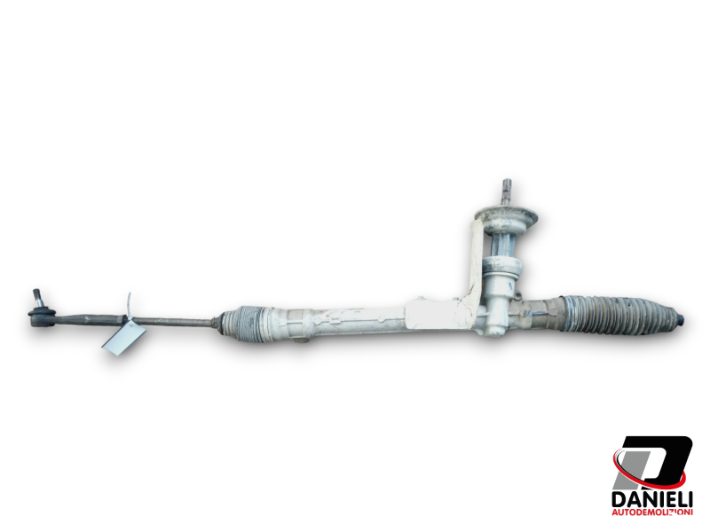 Scatola Guida Jeep Renegade Compass Fiat 500X | Ricambi Usati