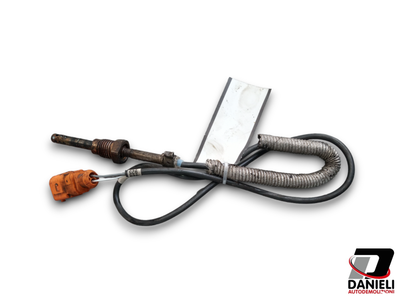 Sensore Temperatura Scarico Audi A3 Volkswagen Golf 7 | Ricambi Usati