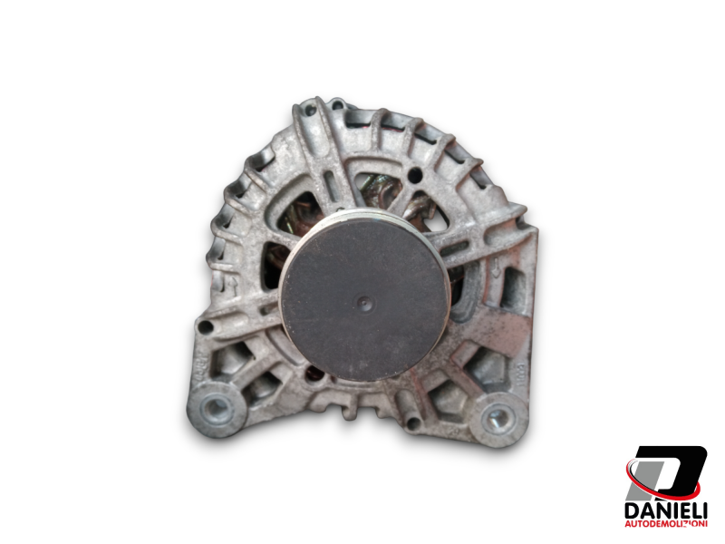 Alternatore 12V, 120A Renault Clio IV Captur Dacia Duster Sandero ...