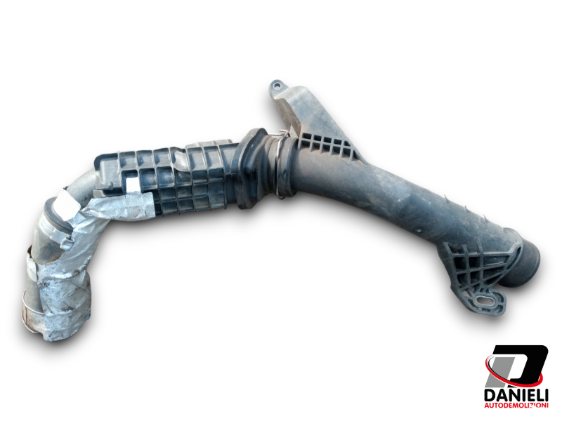 Tubo Intercooler Dacia Dokker | Ricambi Usati