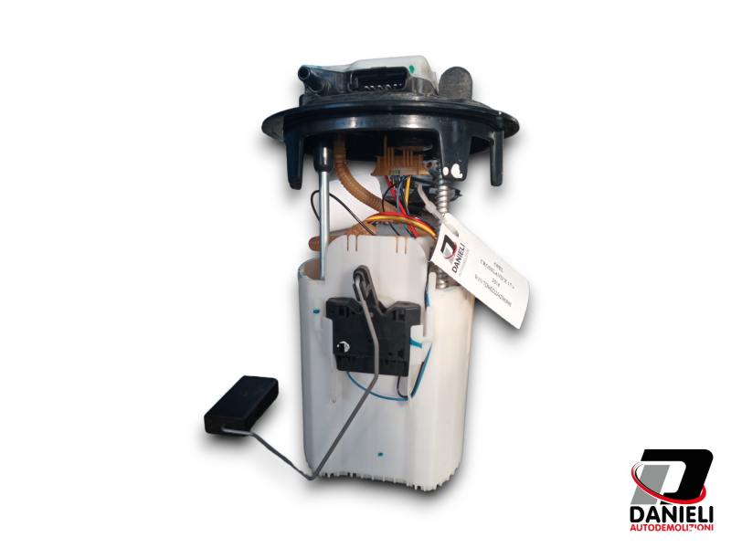 Pompa Carburante Opel Crossland X Citroen C3 II | Ricambi Usati