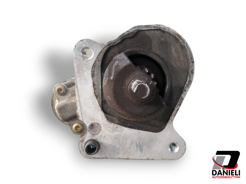 Motorino Avviamento Ford Fusion Fiesta Focus Volvo V50 C30 | Ricambi Usati